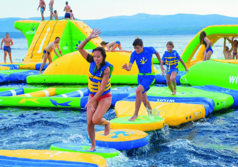 Top 10 Things To Do On Lake Travis - Things To Do In Austin