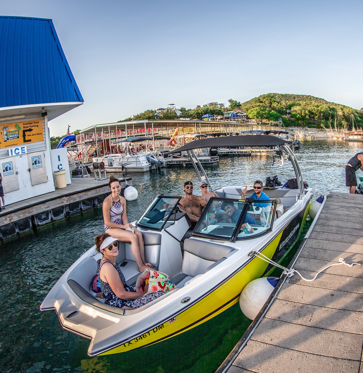 Devils Cove - Things To Do In Austin