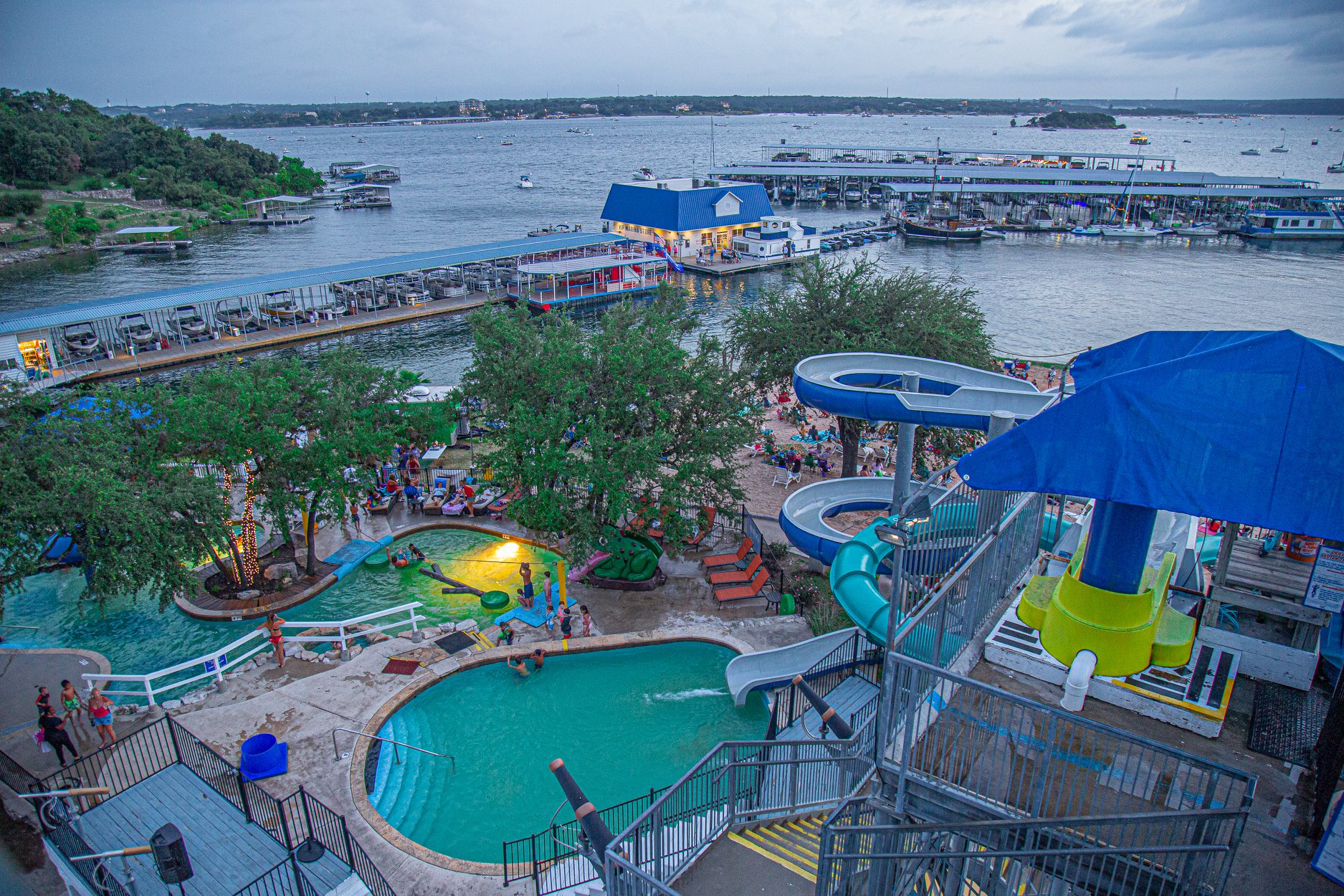 Devils Cove - Things To Do In Austin