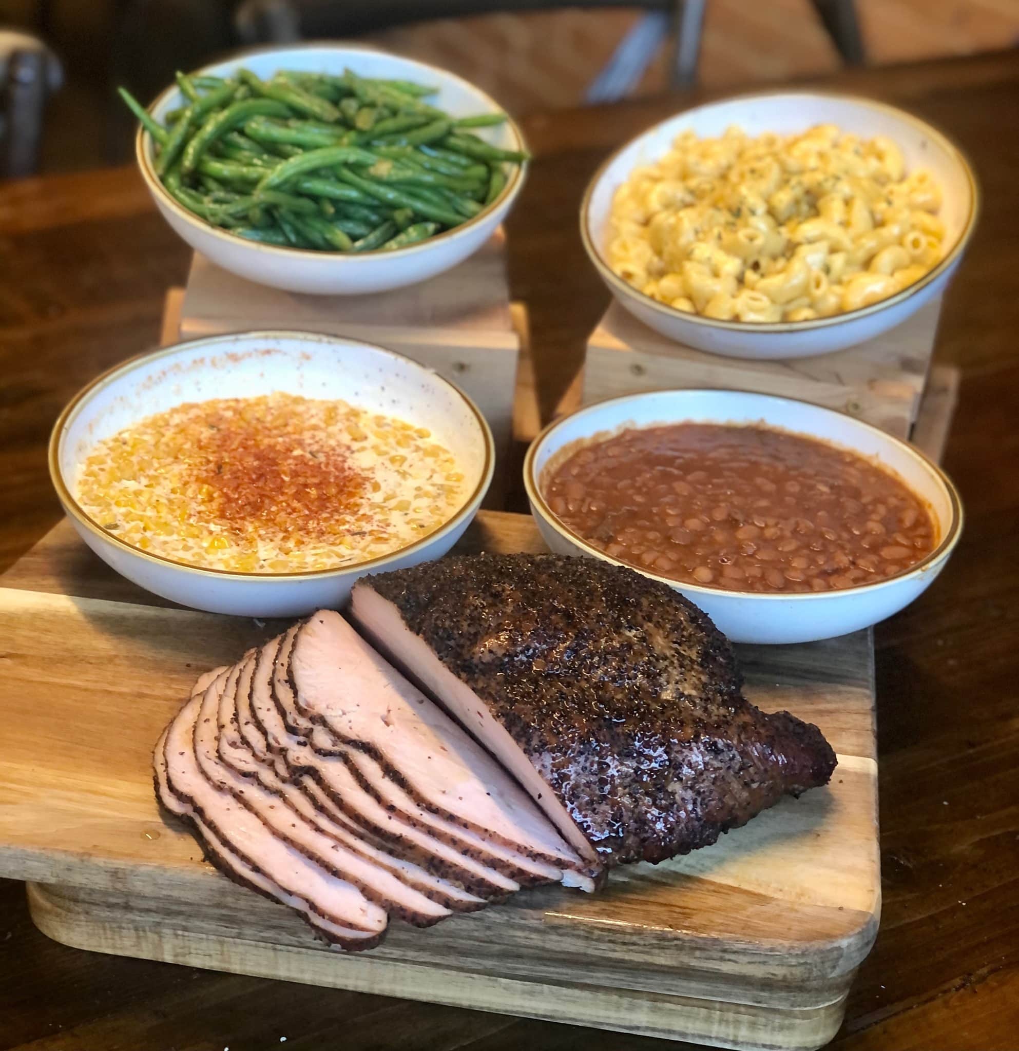 Terry Black’s Barbecue - Things To Do In Austin