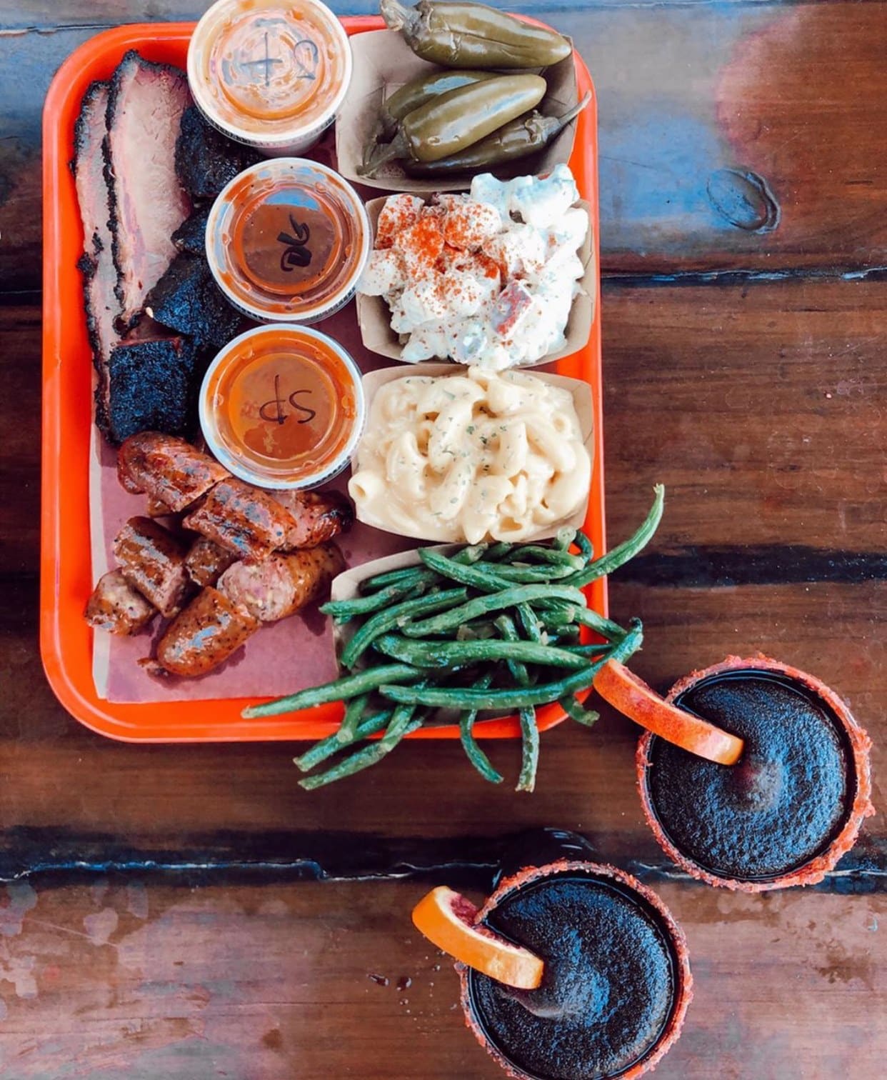 Terry Black’s Barbecue - Things To Do In Austin
